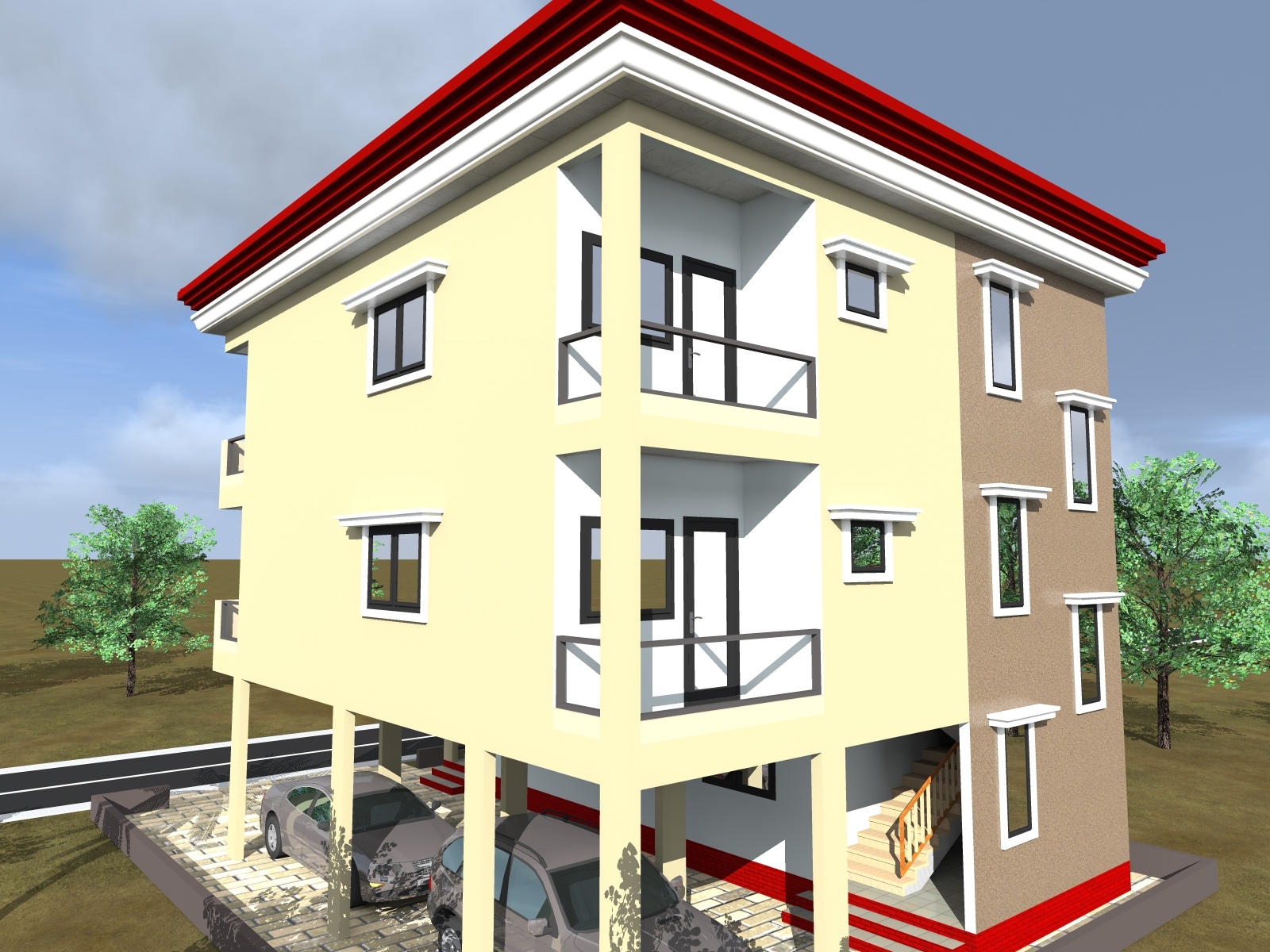 Piyole | Immobilier et Construction | Guinée Conakry